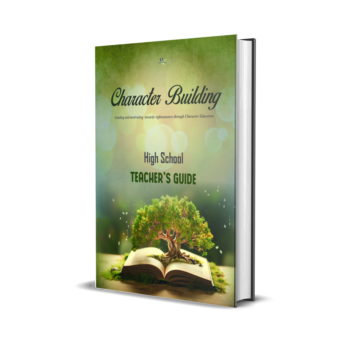 Class 11 Teacher’s Guide – ICE | Integrated Character Education