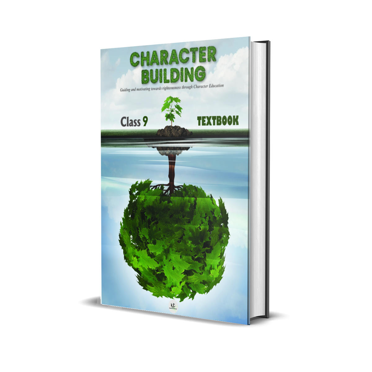 Class 9 Textbook – ICE | Integrated Character Education