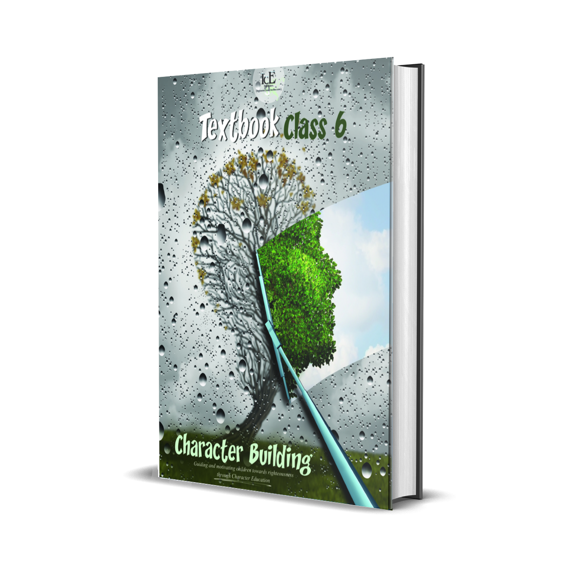 Class 6 Textbook – ICE | Integrated Character Education