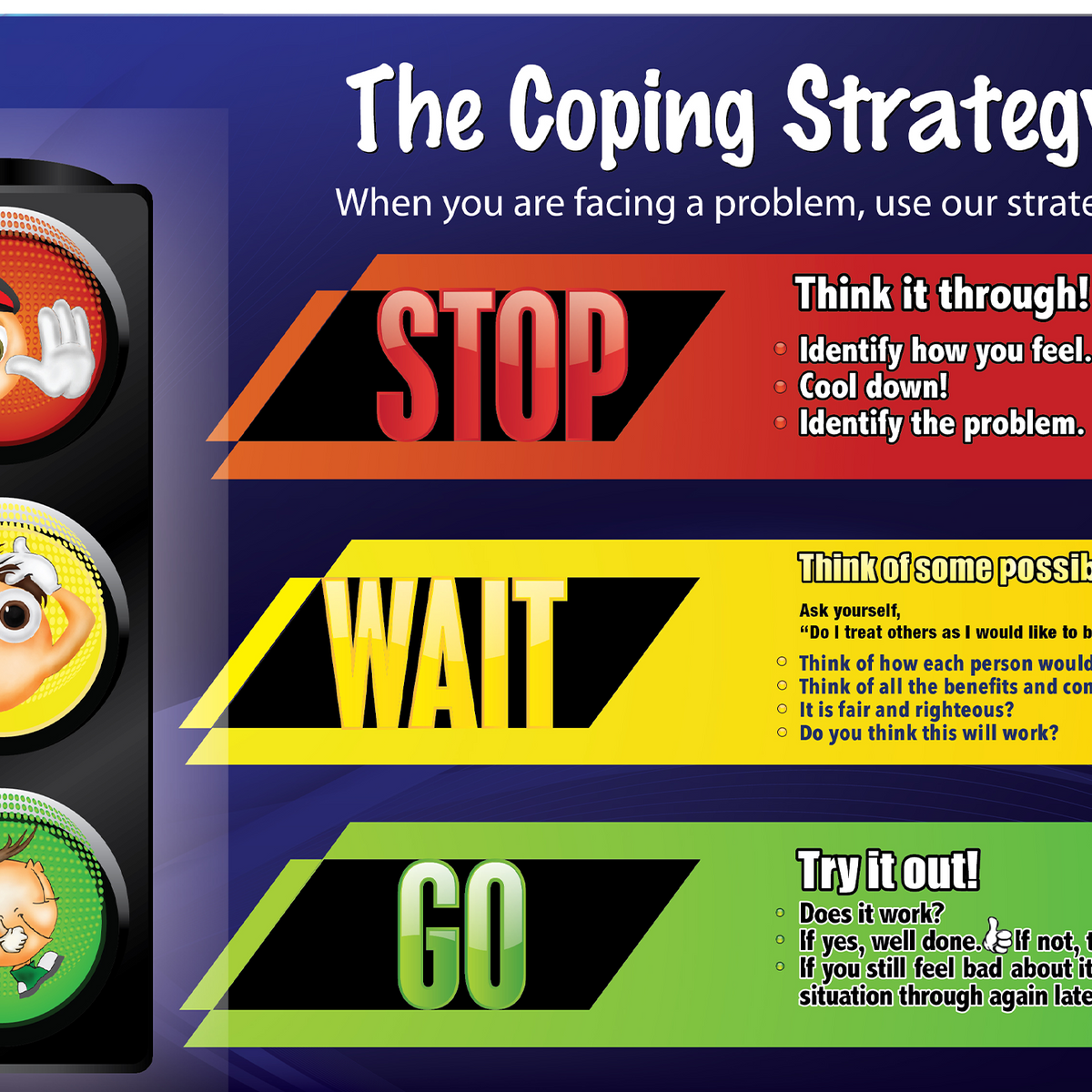 Class 2 Poster – ICE | Integrated Character Education